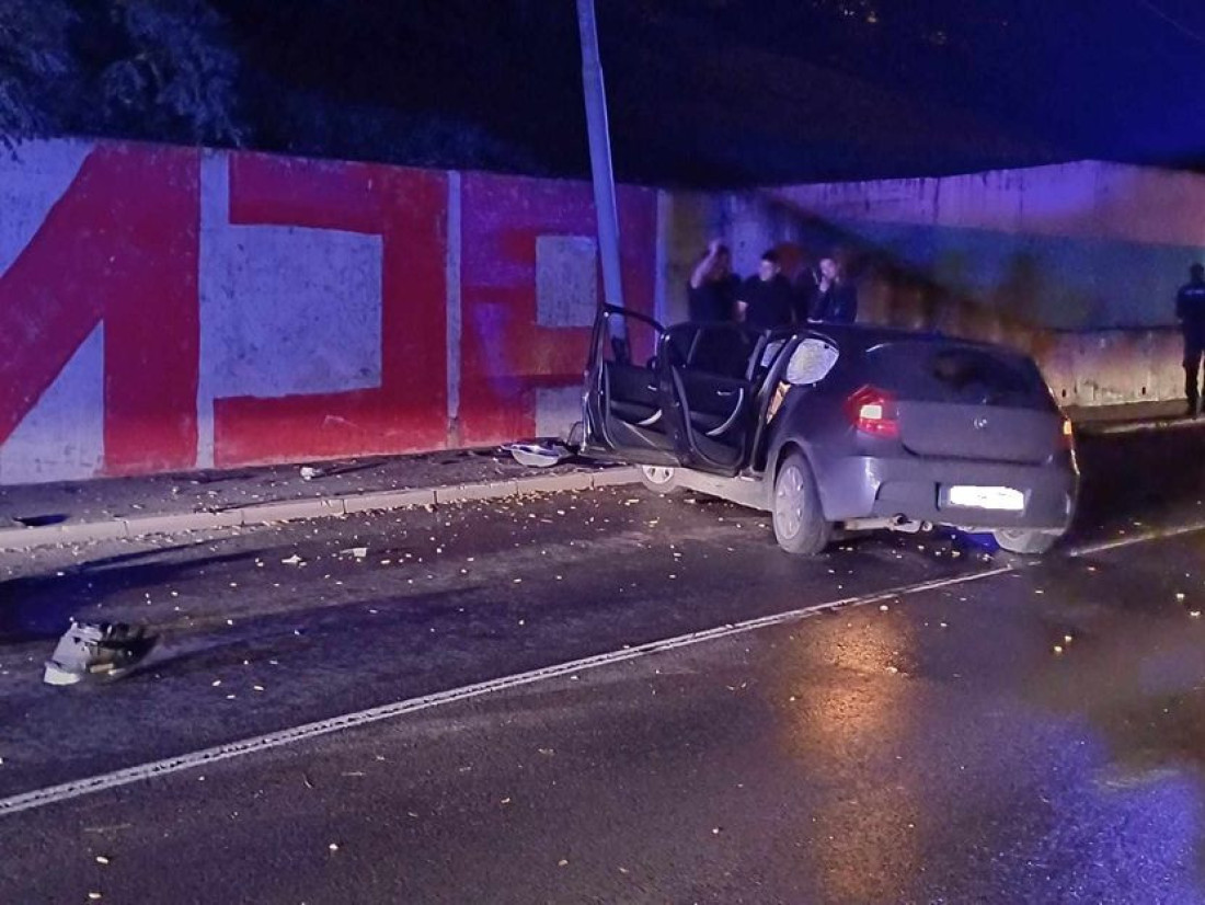 Udes u Mirijuevu, fotografije