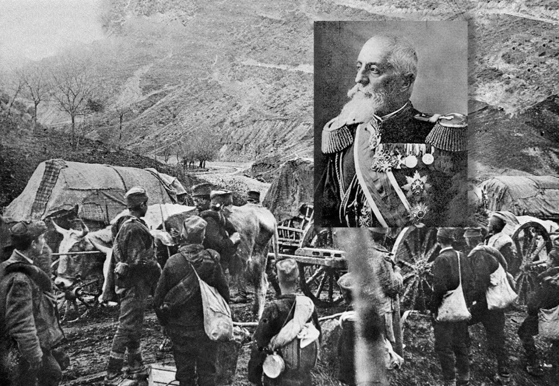 General Božidar Janković - Biografija