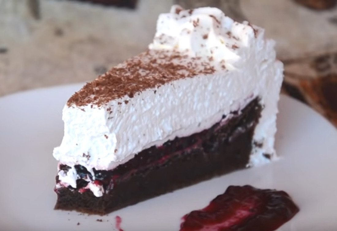 Recept dana: Bobanova torta