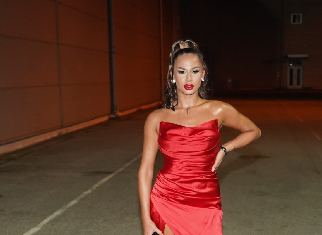 Ana Jovanović izgubila bebu: Bebi je stalo srce