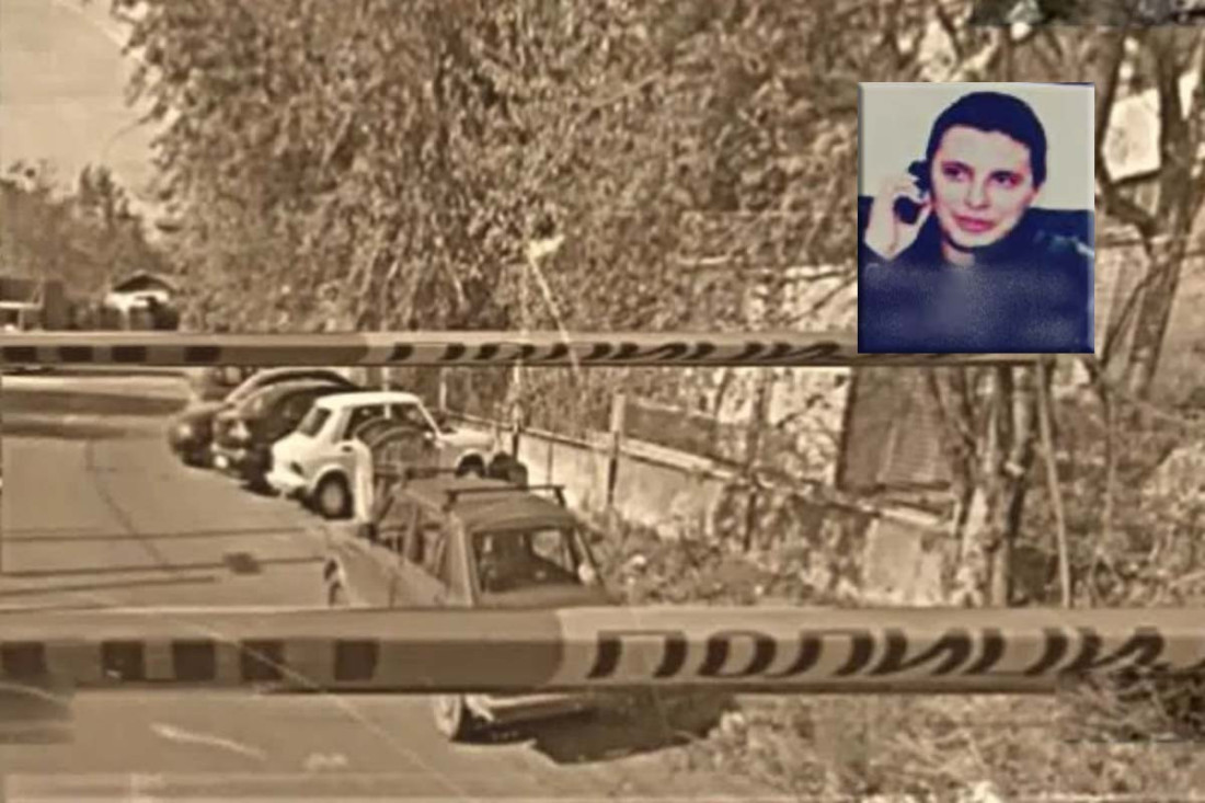 Goran Radulović Goksi godišnjica ubistva