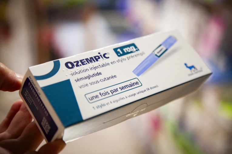 Svetlana Mojsova je izumela lek Ozempik