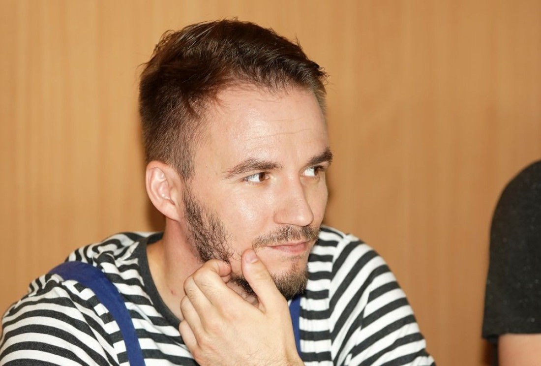 Trudna Jelena Puzić