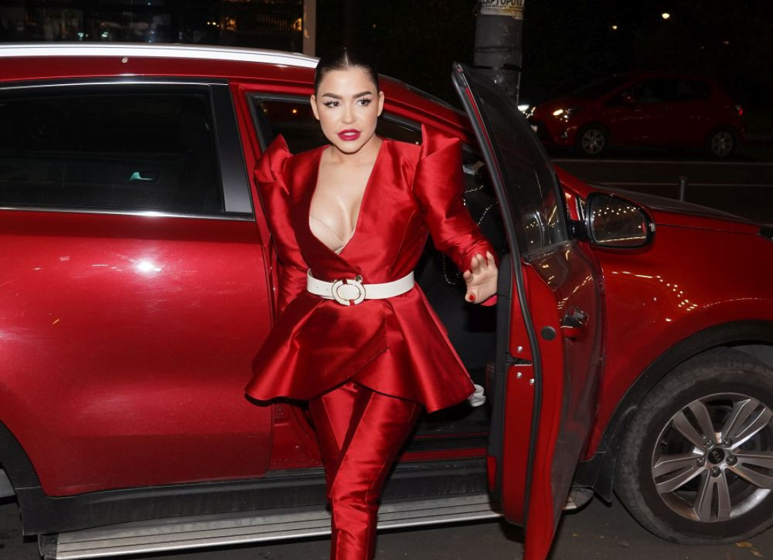 Aleksandra Mladenović pokazala novog dečka