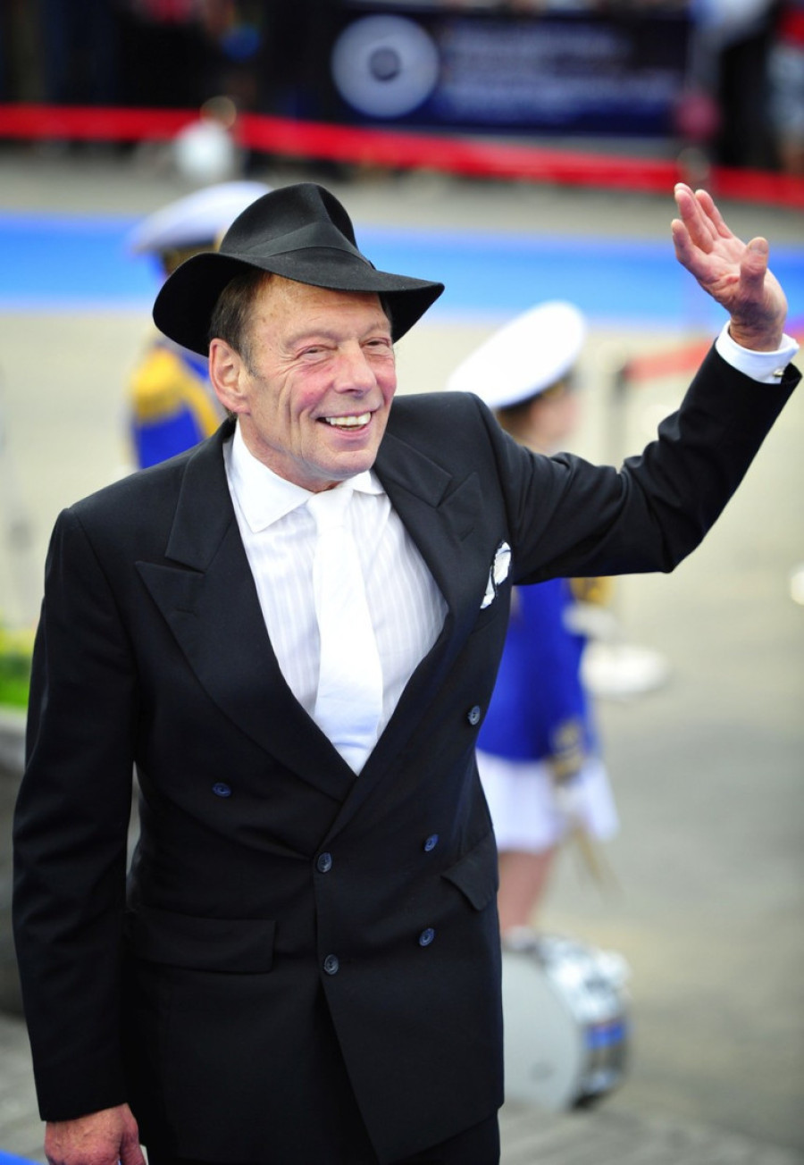 Preminuo Rok Briner, sin slavnog Jula Brinera