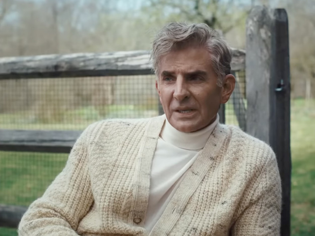 Bredli Kuper otkrio neverovatan detalj sa snimanja filma