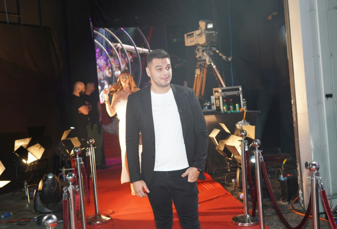 Ušao Adam Đogani u „Elitu"