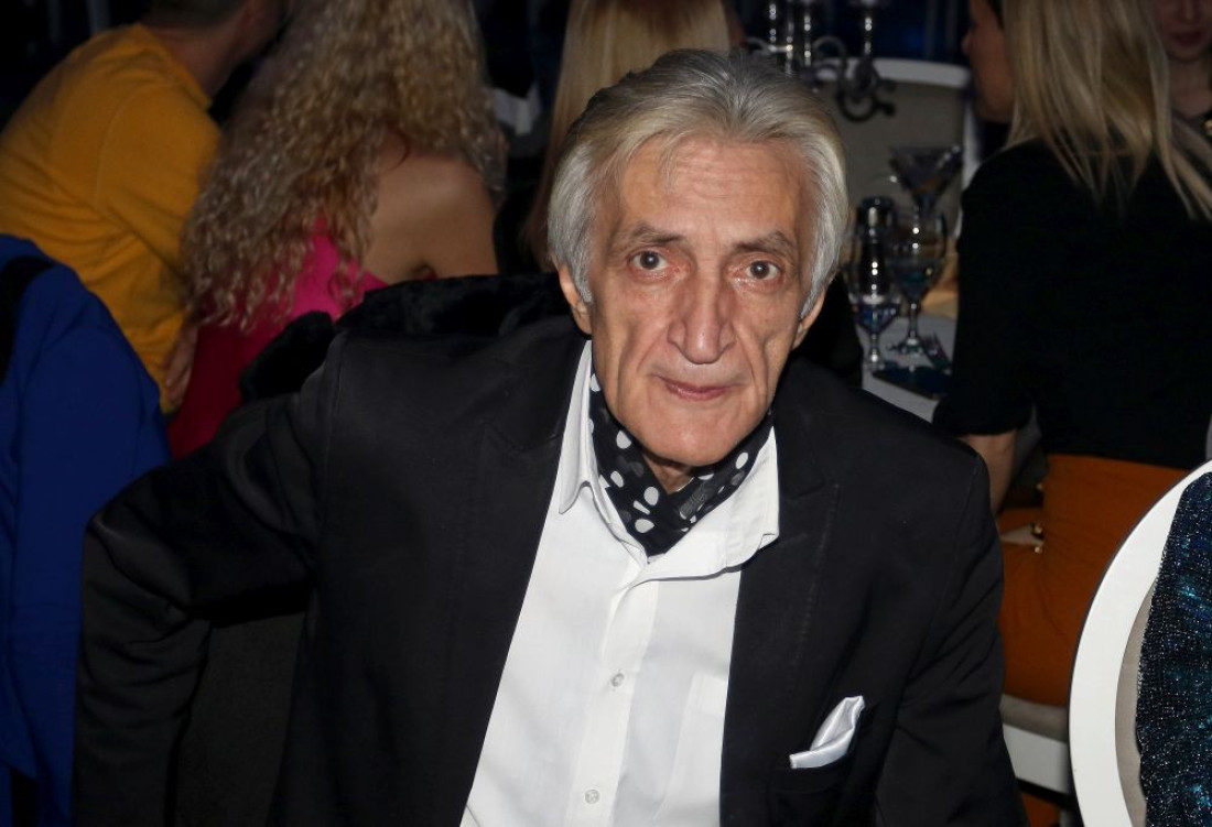 Oglasio se Mirko Kodić posle smrti sina