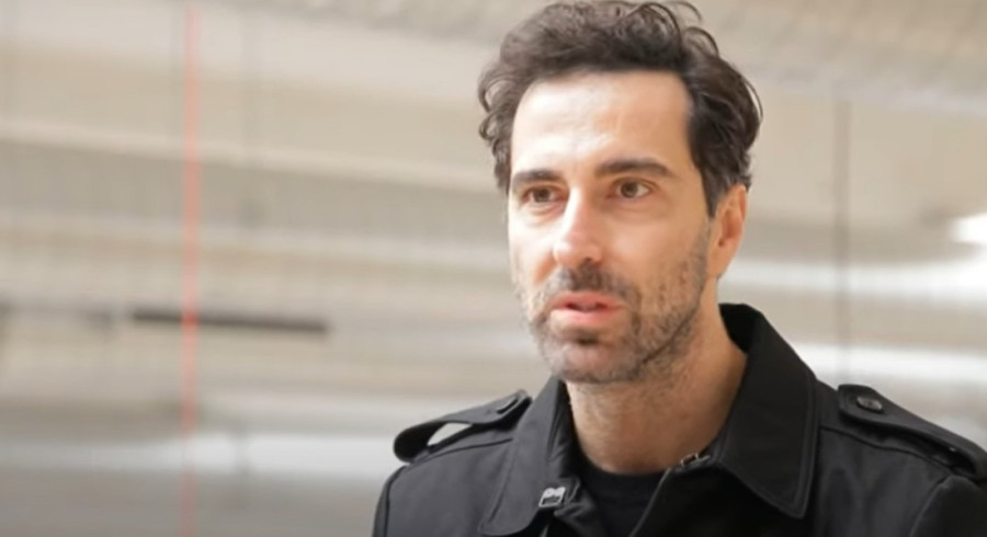 Ermin Bravo bio velika ljubav Mirjane Karanović