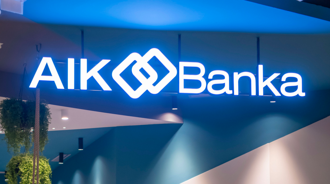 AIB Banka kupila Eurobank Direktna i postala AikBank
