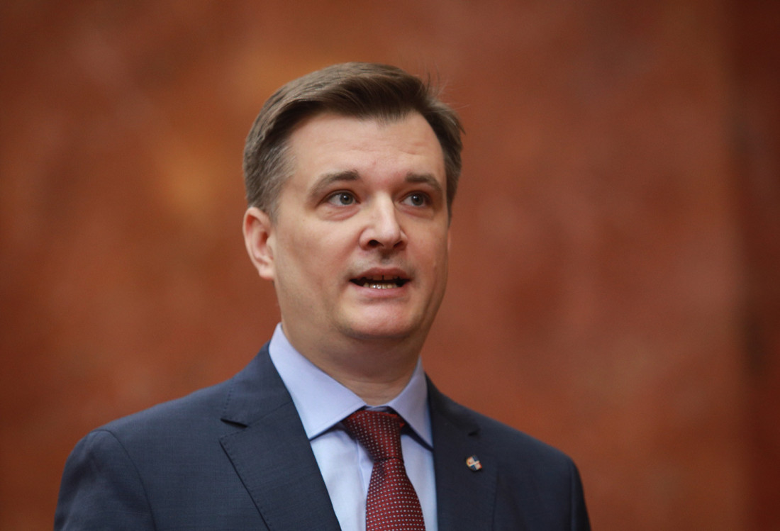 Jovanov se obratio Obradoviću!