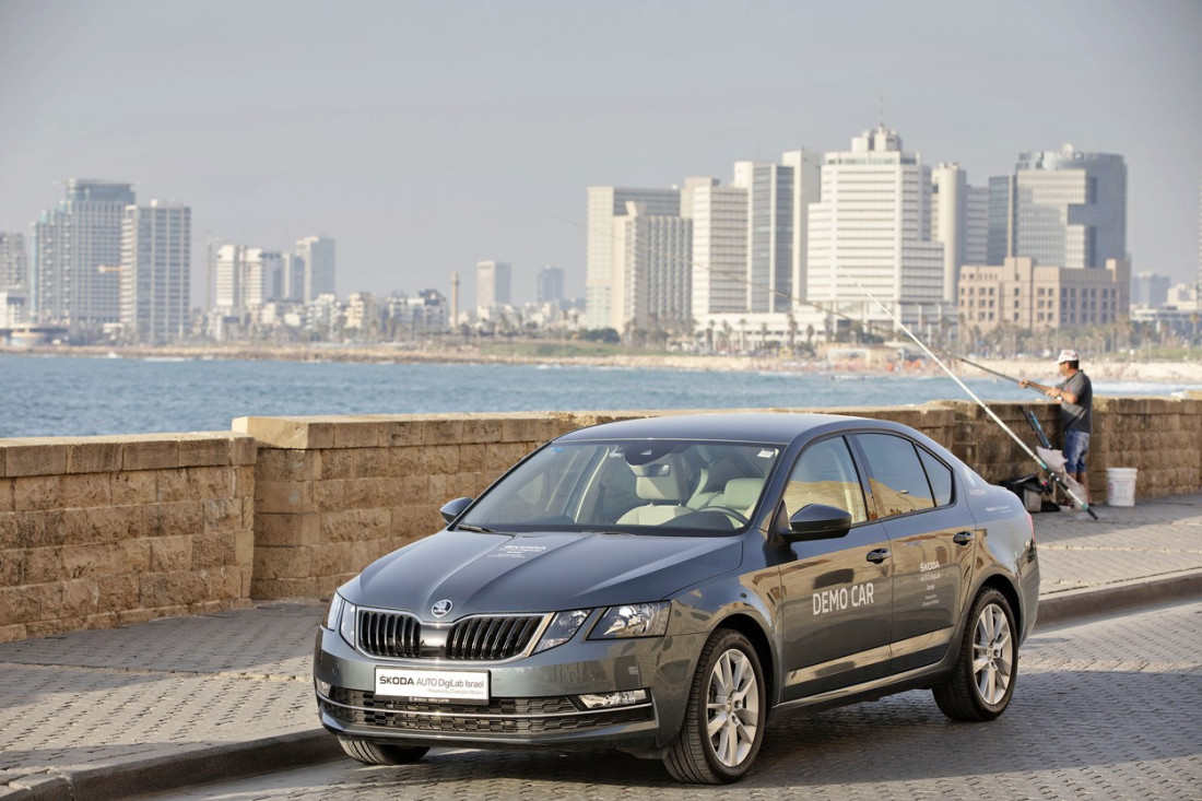 Najprodavaniji modeli automobila u Srbiji