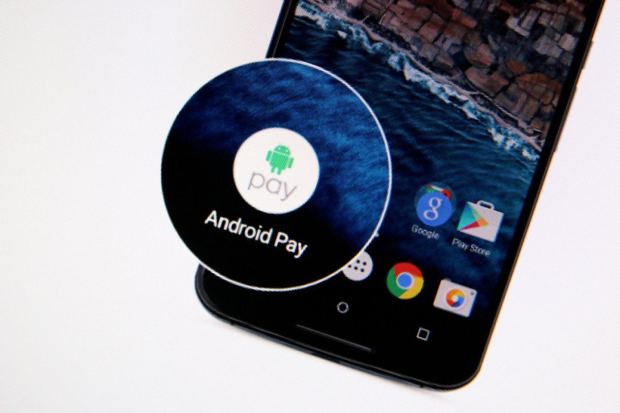 Rođendan operativnog sistema Android