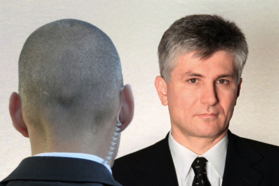 Branislav Branko Vasiljević pronađen mrtav pre 24 godine