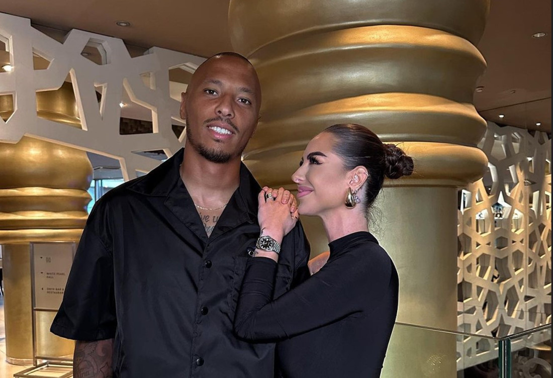 Kako izgleda dečko Zorane Jovanović Zorannah