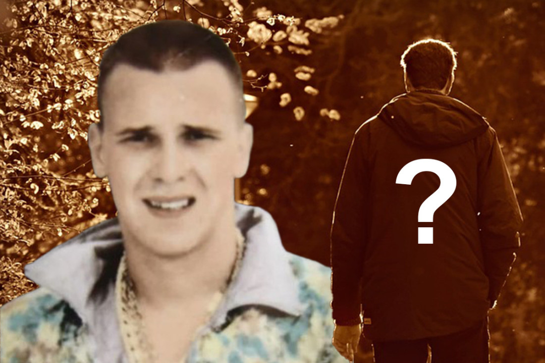 Miodrag Cvijetinović netao pre 28 godina