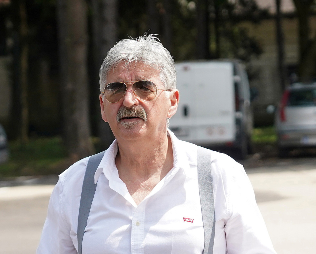 Ovako izgleda sin Bosanca