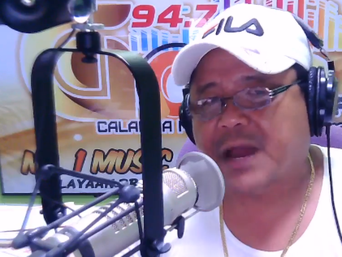 Novinar sa Filipina ubijen u programu uživo