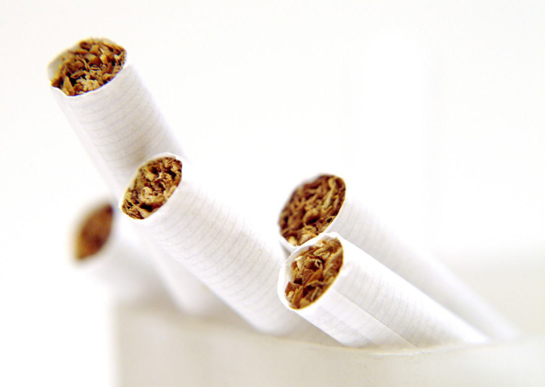 Od 1. maja nove, više cene cigareta