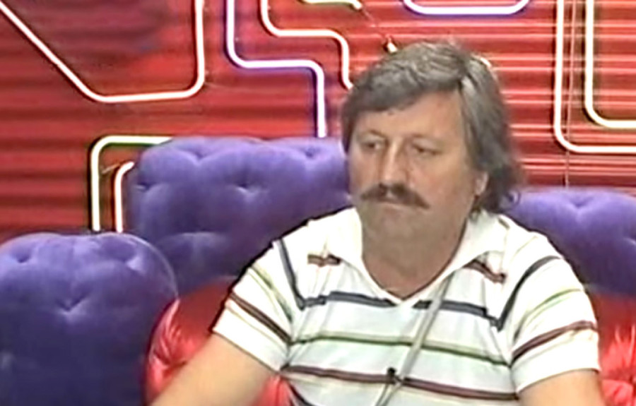 Od čega je umro Radašin iz Velikog brata