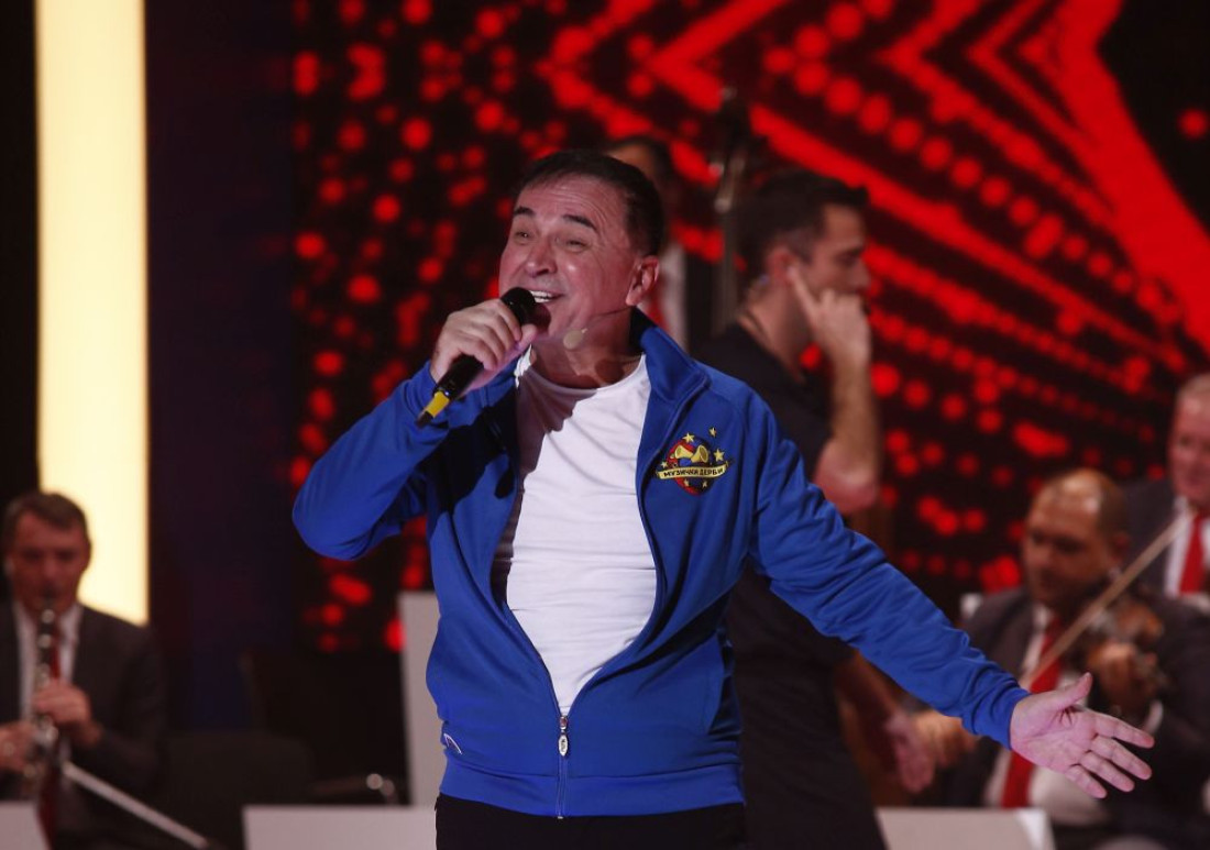 Mitar Mirić o kontroverznom spotu „Daće Mitar"