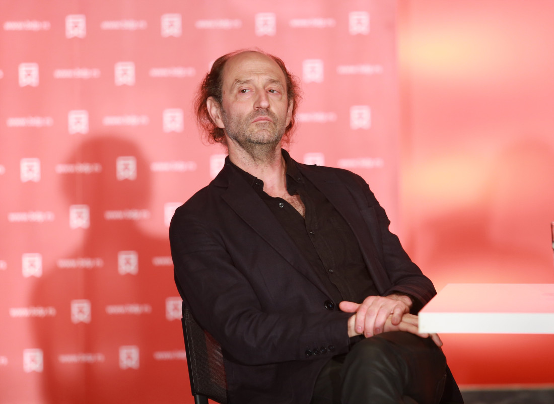 Aleksandar Denić predstavlja Srbiju na Bijenalu u Veneciji