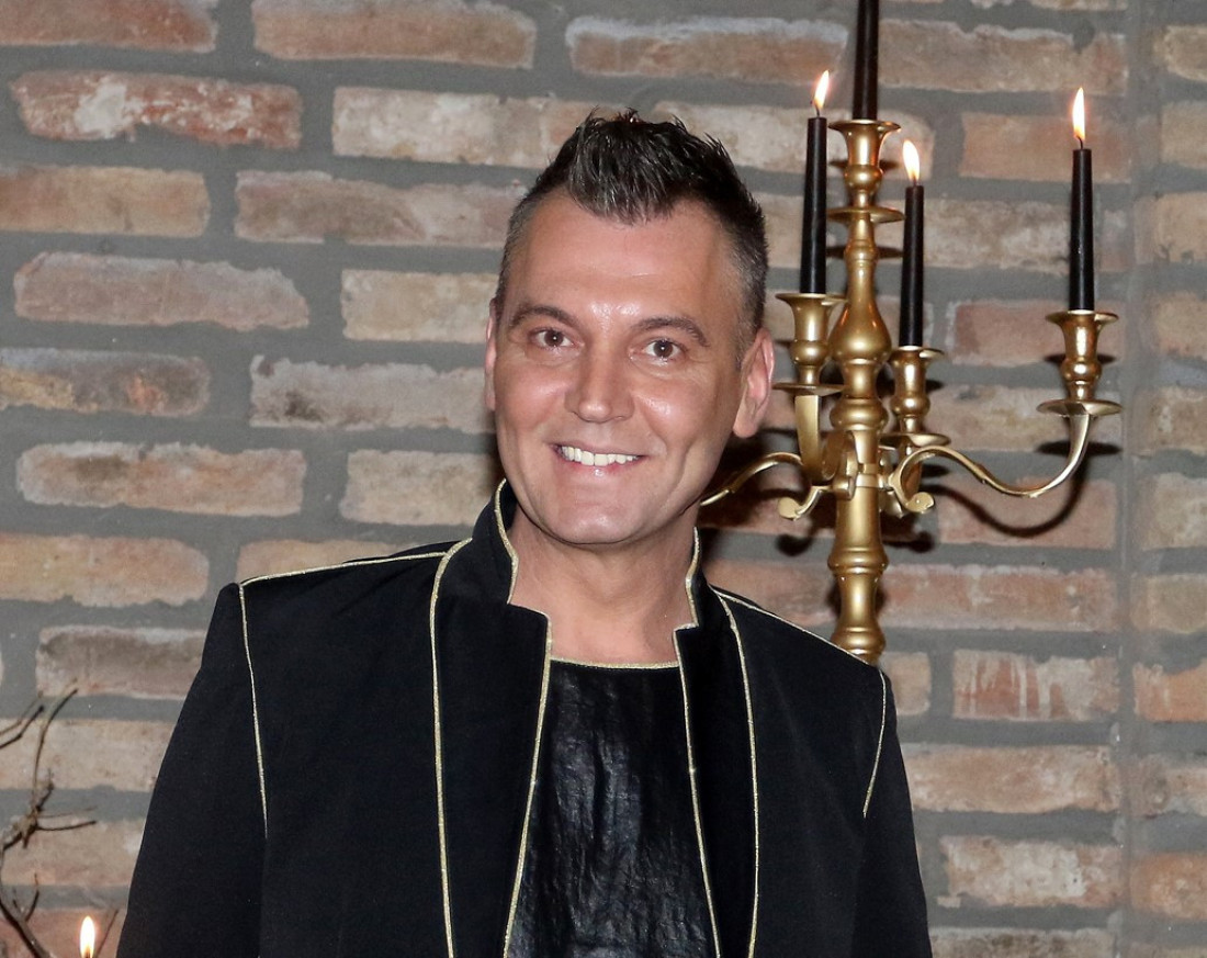 Milan Milošević se vraća na Pink