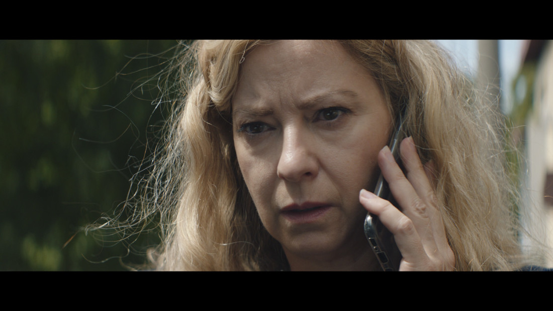 Serija "Poziv" sa Mirjanom Joković uskoro na malim ekranima