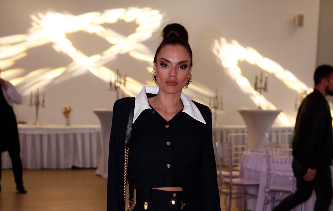 Sofija Rajović ima probleme sa kičmom zbog kviza