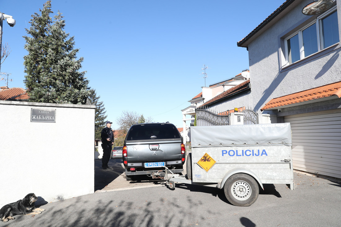 Otkriveno u kojoj kući Kosmajca na Zvezdari je bačena bomba