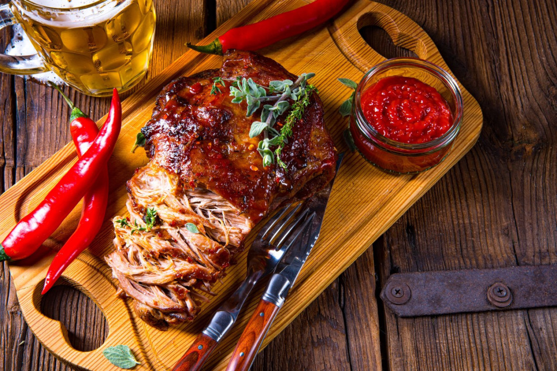 Trikovi za pečeno meso koje se raspada pod viljuškom