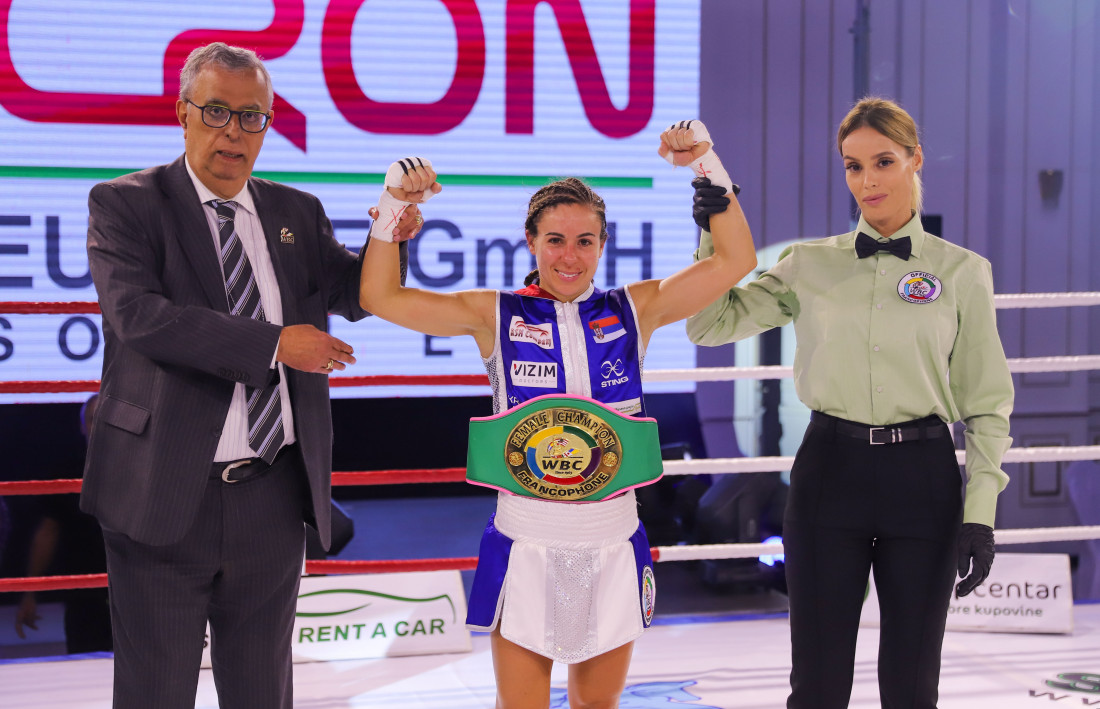 Održan Memorijal "Prof. dr Miroslav Popović"