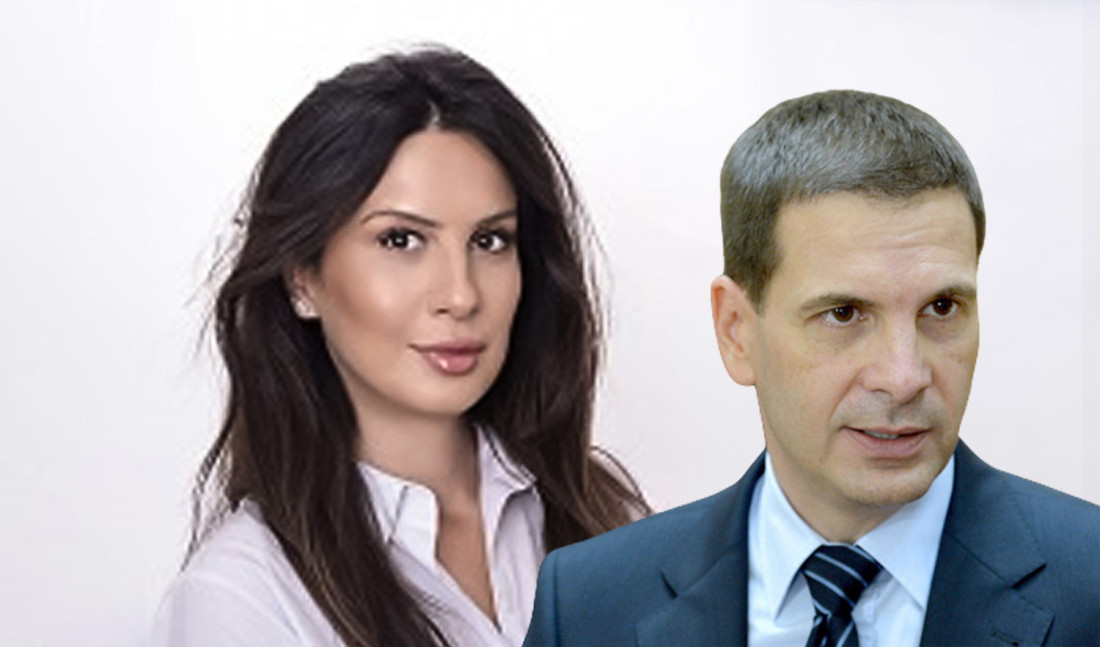 Danijela Vujičić raskrinkala Miloša Jovanovića