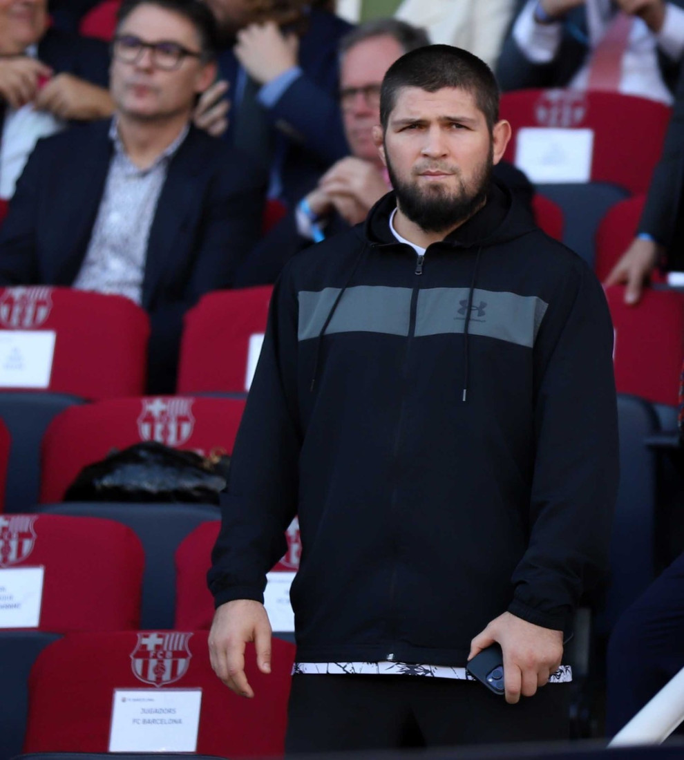 Habib otkrio koliko je para odbio za povratak