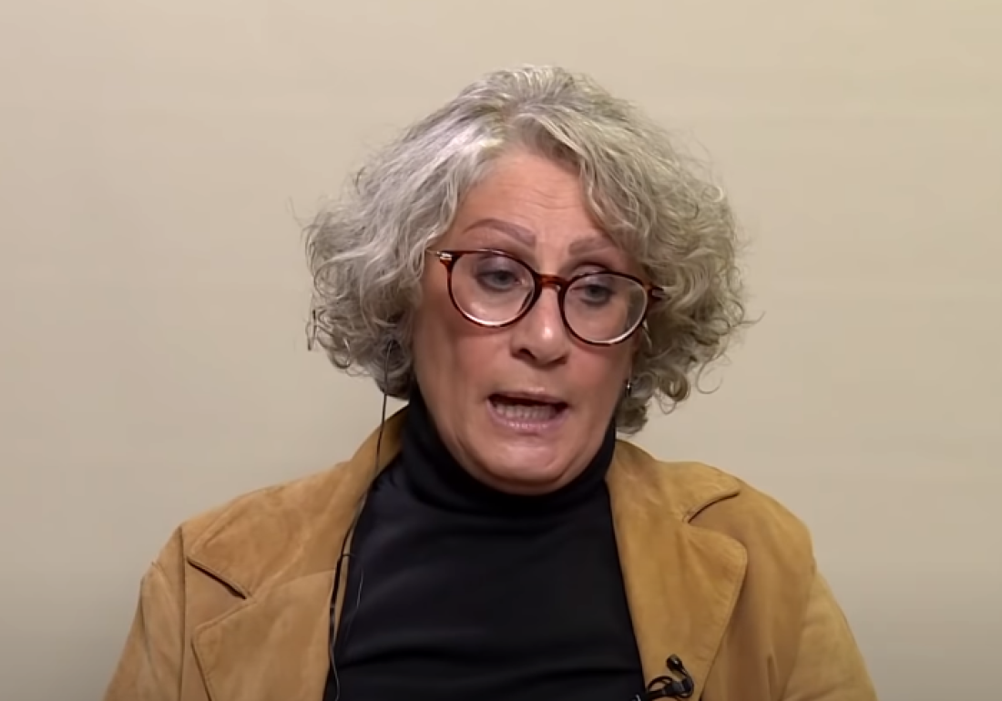 Aida Corovic poziva na nasilje