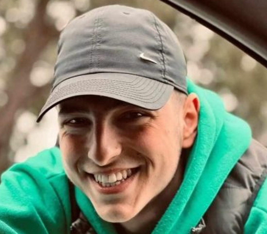 Emir poginuo dok je druga snimao za društvene mreže