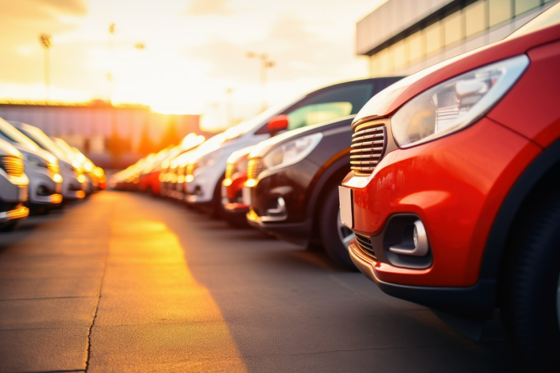 Nemačka automobilska industrija sve više klizi u krizu