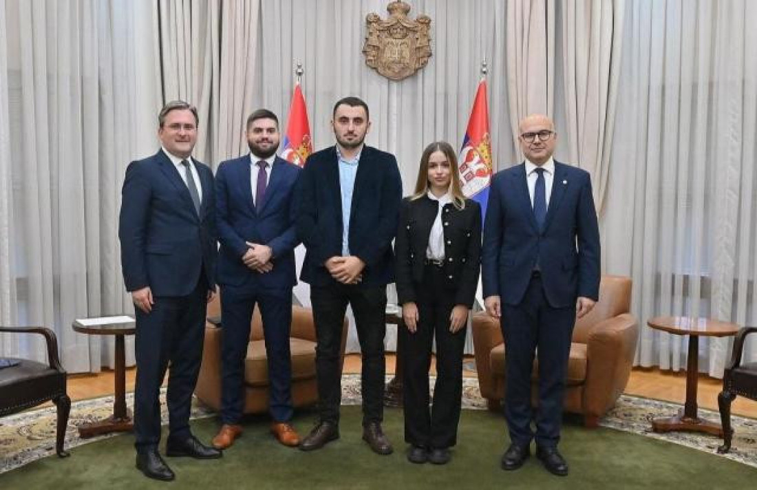 Miloš Vučević ministar koji ima osećaj za srpsko stanovište