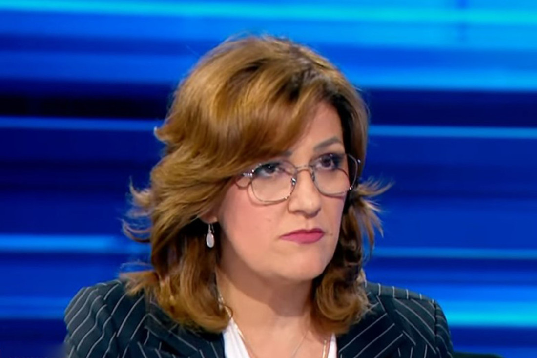 Biljana Marić o proveri biračkog spiska