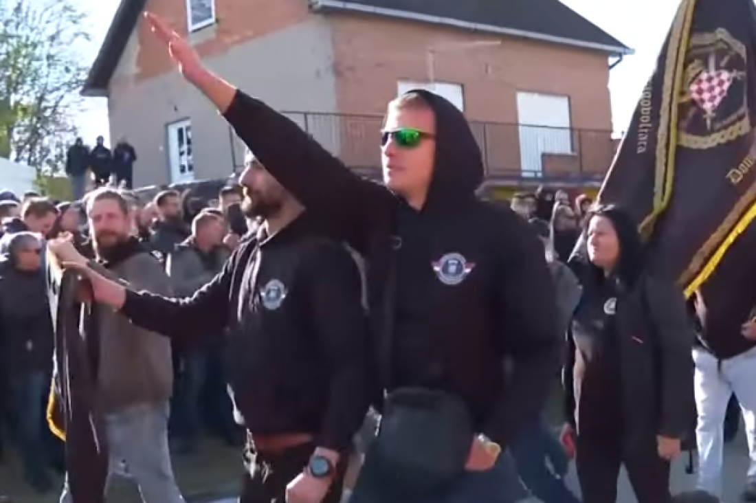 Ustaše mučile dvojicu Srba da bi uzeli 90.000 evra