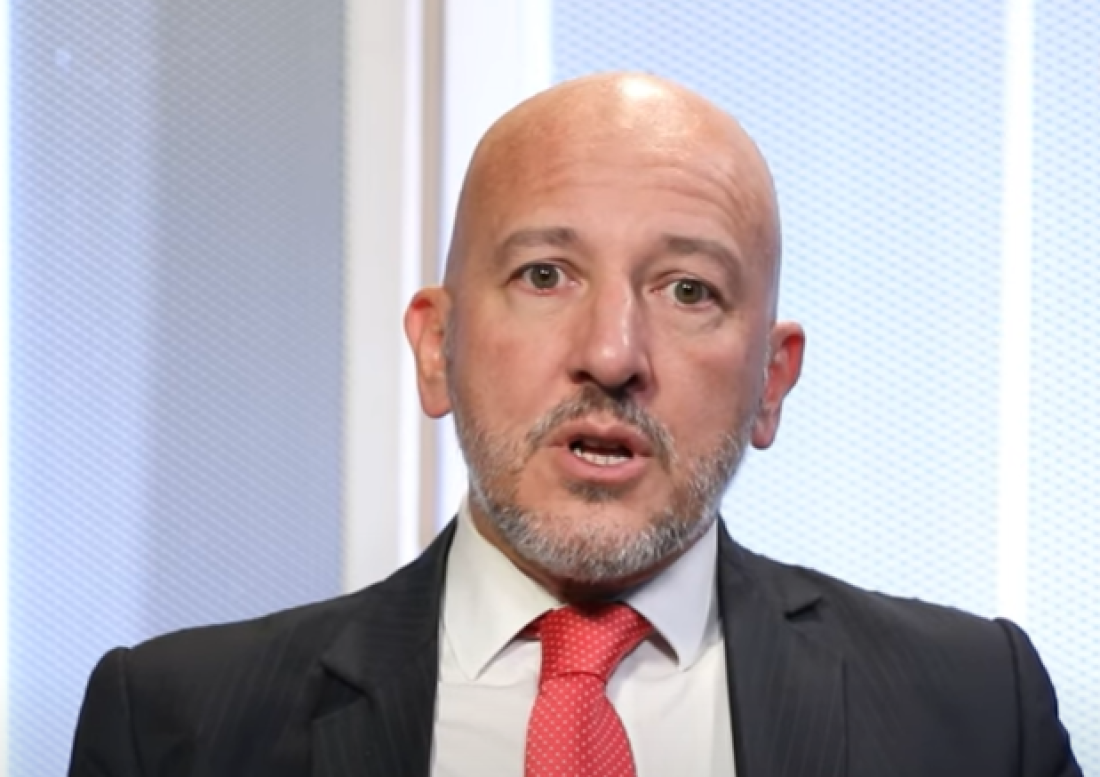 Sudija Majić poredi Vučićevu vlast sa Holokaustom i Olujom