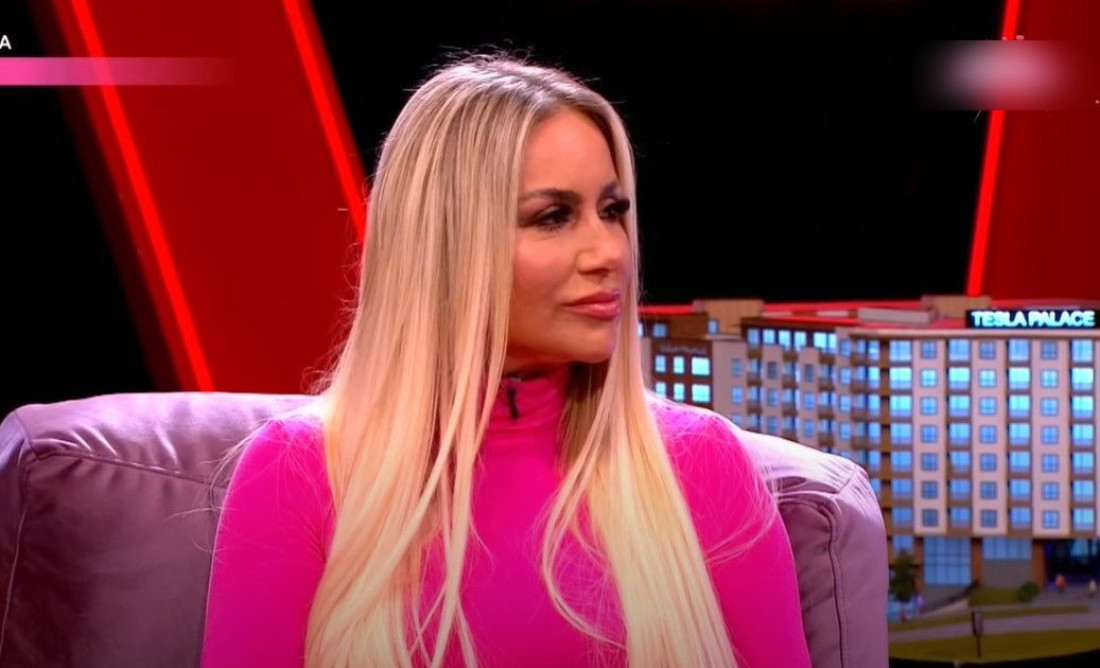 Selma Bajrami otkrila kako je suprug maltretirao