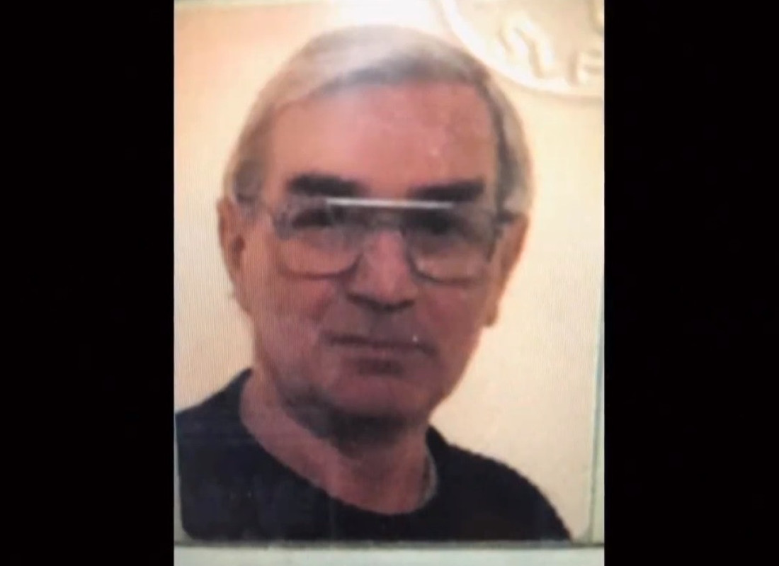 Branislav Tešanović najusamljeniji Srbin u Švedskoj