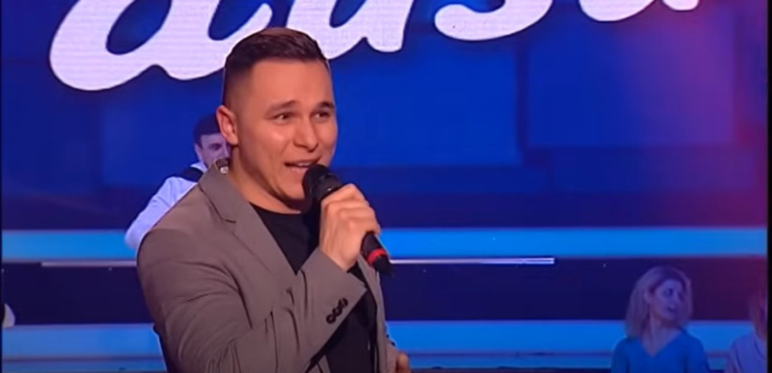 Emrah Emšo imao se*s sa devojkom u bioskopu