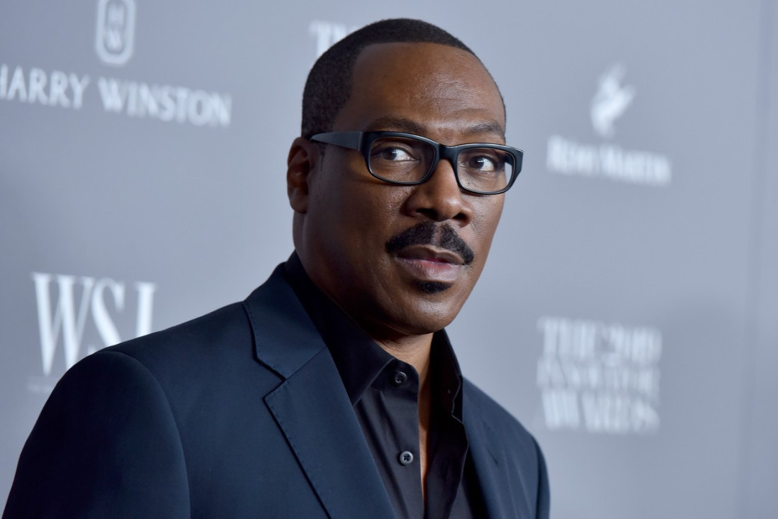 Edi Marfi: 4 braka, 10 dece, i ljubav s 18 godina mlađom!