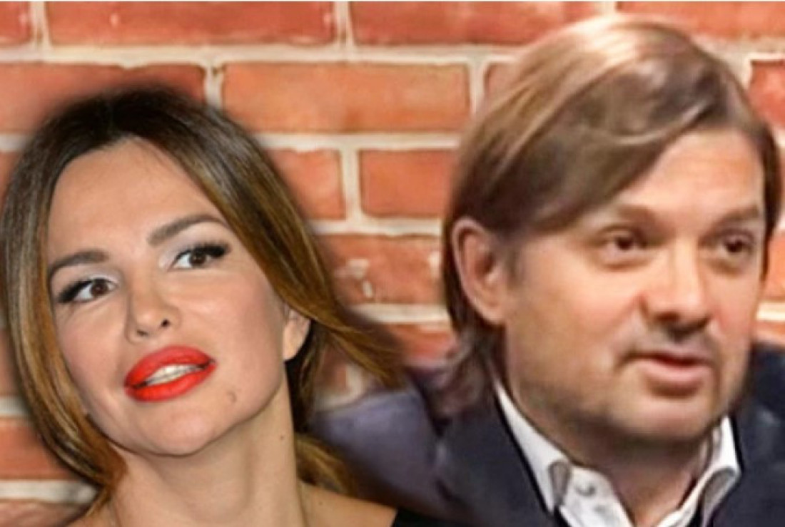 Milan Popović tvrdi da je Severina išla kod egzorciste