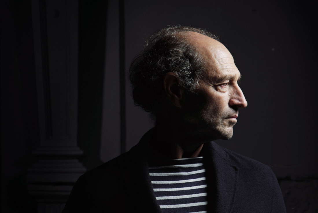 Aleksandar Denić postao član Akademije umetnosti u Nemačkoj