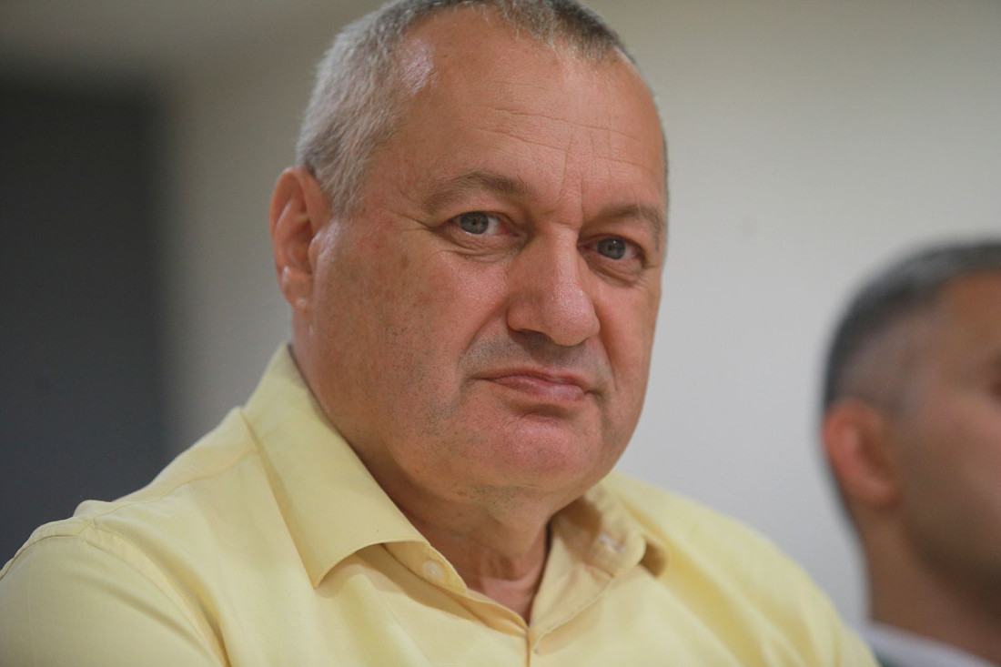 Milivojević iz opozicije preti policajcima, sudijama