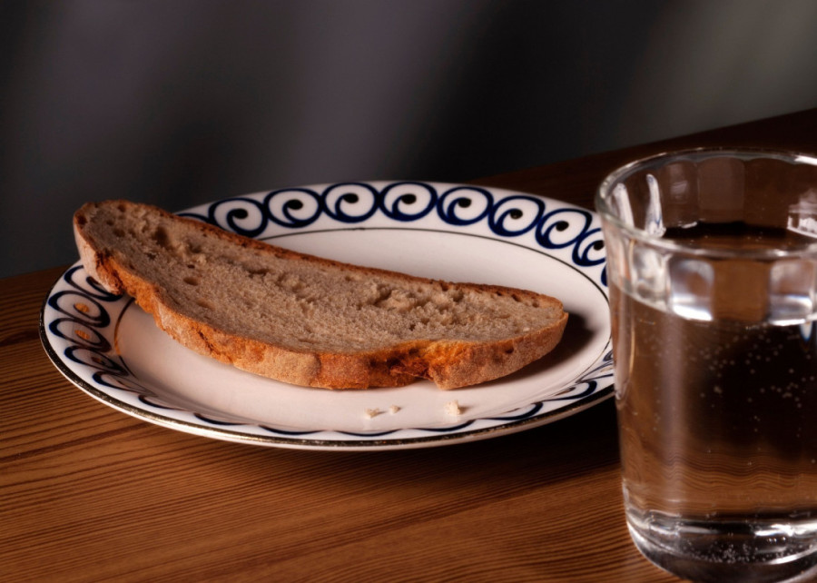 Sve što treba da znate o Božićnom postu