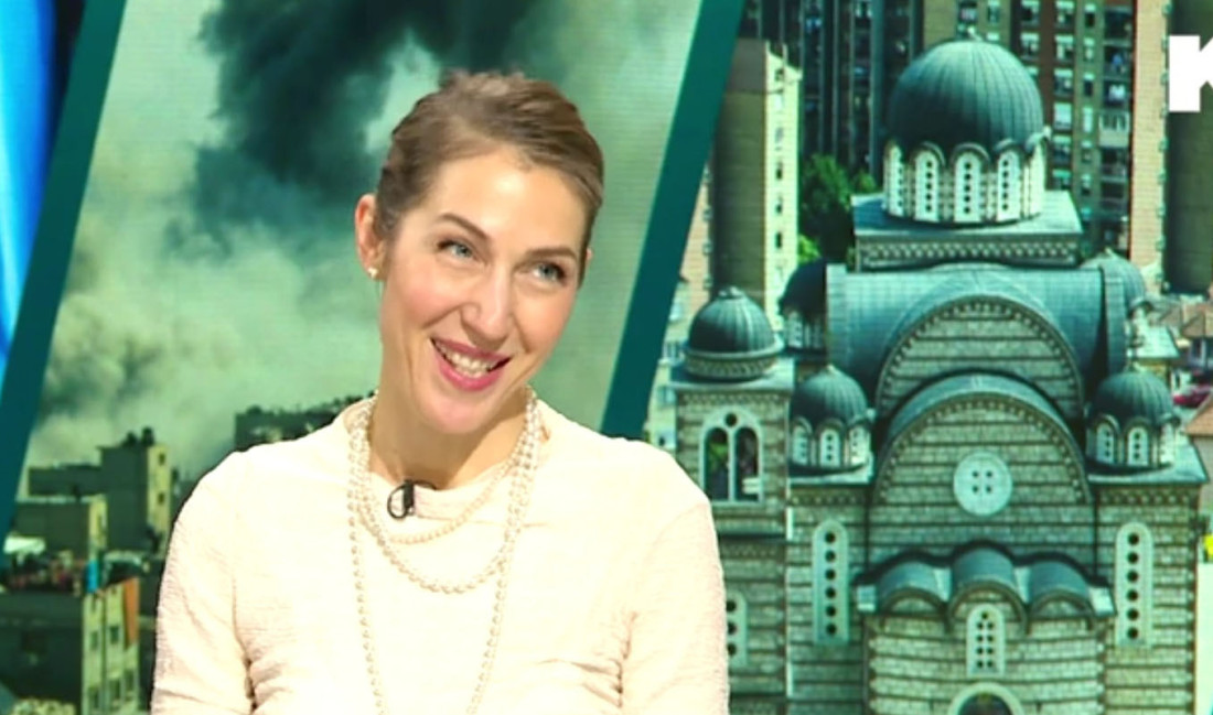 Tanja Oreščanin, rak pluća otkriven tokom epidemije